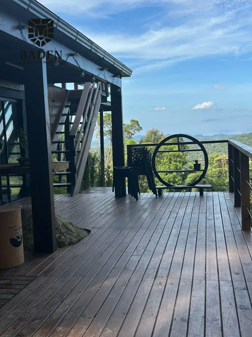 Casa de Condomínio à venda com 2 quartos e 290m² na Rodovia SC 107,...