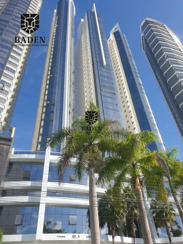 Imóveis no condomínio Edifício Ibiza Towers na Avenida Atlântica, 5...