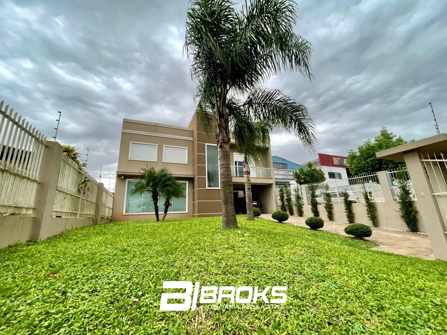 BROKS IMOBILIÁRIA - CARAZINHO/RS