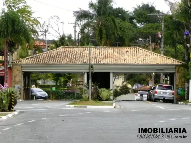 Casas de Condomínio no condomínio Nova Higienópolis na Nova Higienó...