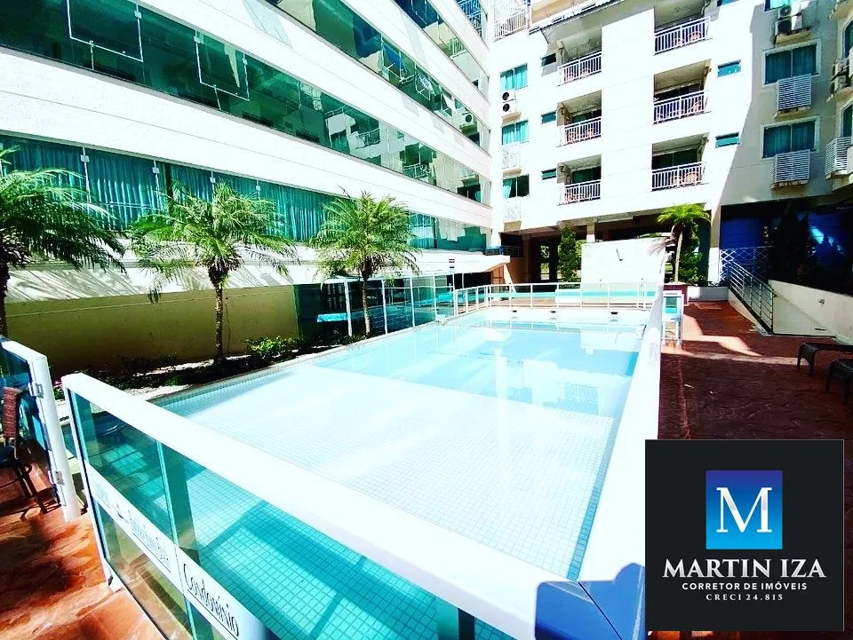 Lindo apartamento em Bombinhas Summer Beach