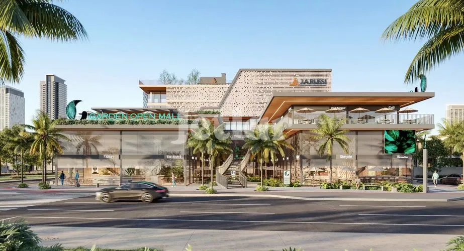 Shopping Open Mall: O Novo Destino de Compras a Céu Aberto