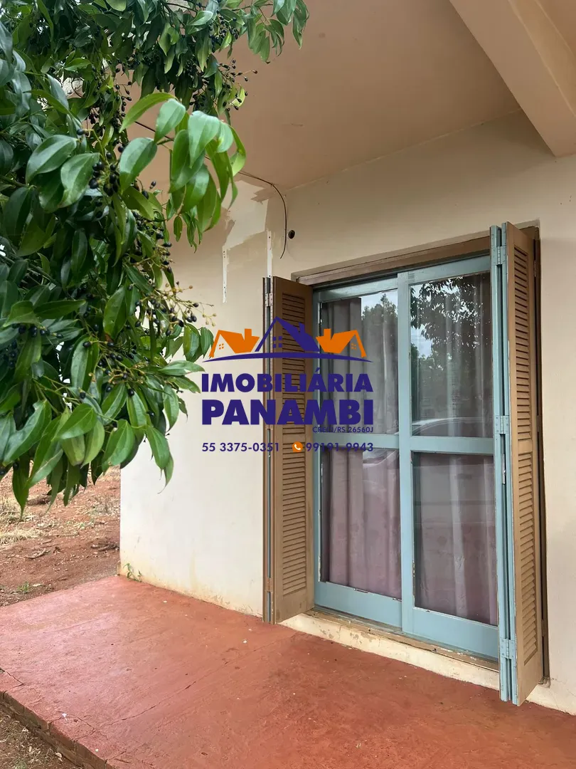 Casa à venda com 70m² bairro Zona Norte em Panambi, Rio Grande do S...