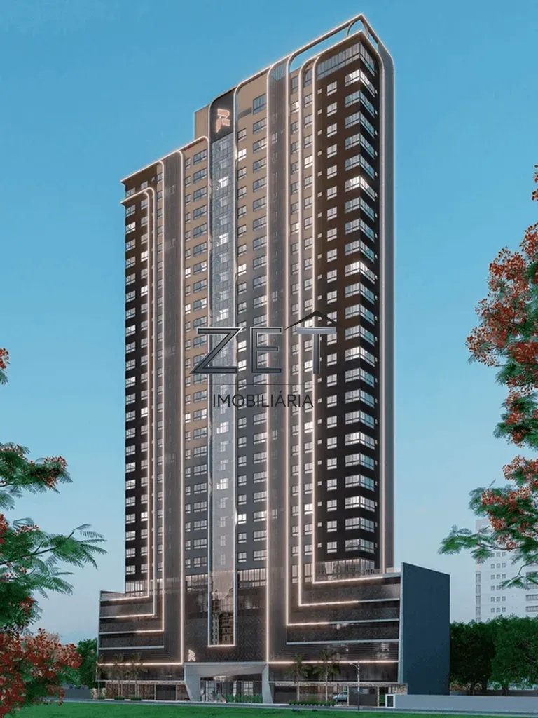 Apartamentos no condomínio Villa Fortuny - Breve Lançamento na João...