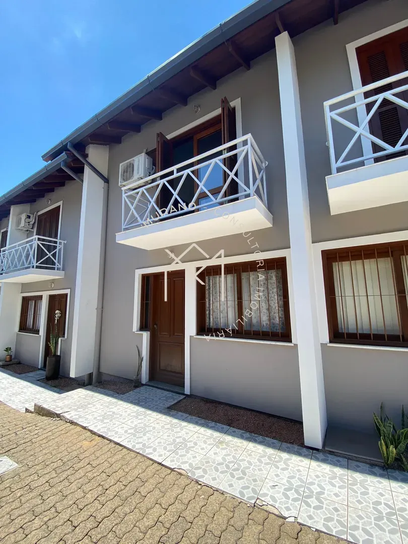 Duplex no Bairro Universitário – Santa Cruz do Sul prox UNISC