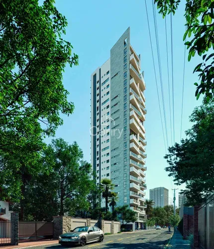 Imóveis no condomínio Diamond Sunset na Rua Lothar Felipe Christ, 2...