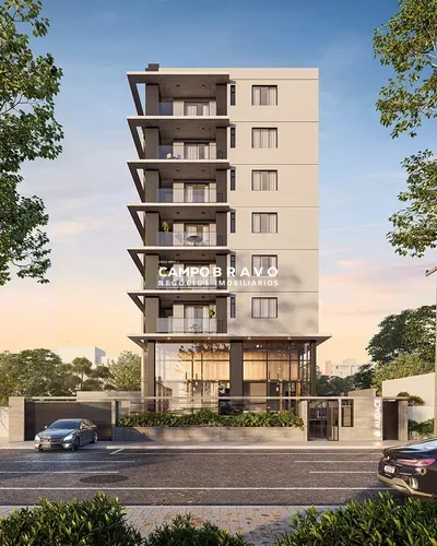 Condomínio Audace na Vinte e Quatro de Maio, 1125 bairro Centro em ...