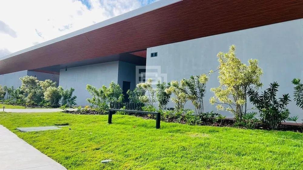 Casa viva Santa Maria terrenos revenda