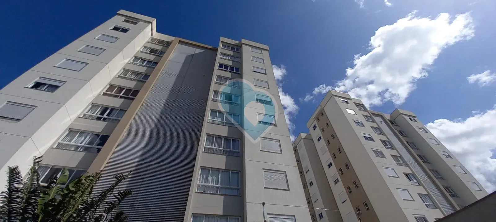 Excelente apartamento, no bairro Santo Inácio, perto de tudo.