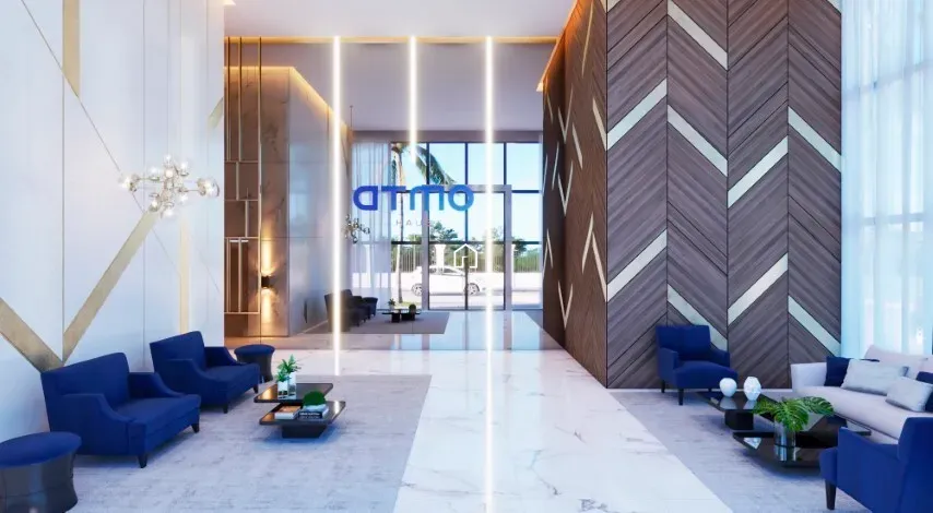 Condomínio Atmo Haus na José Alexandre Rocha, 122 bairro Porto Belo...