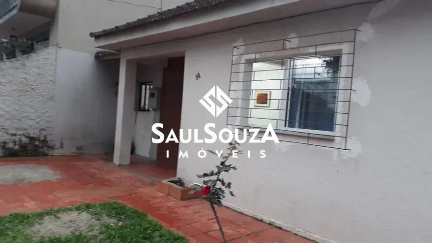 Casa à venda com 2 quartos na Rua Acadêmico Rigoberto Duarte, bairr...