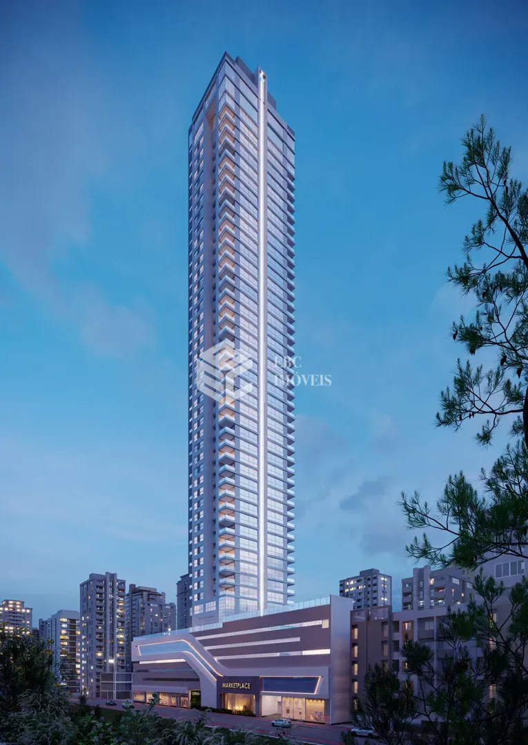 Apartamentos no condomínio Meridian Tower na Rua 1041, 130 bairro C...