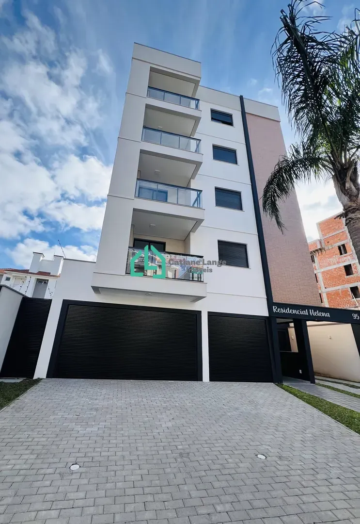 Apartamento UFSM