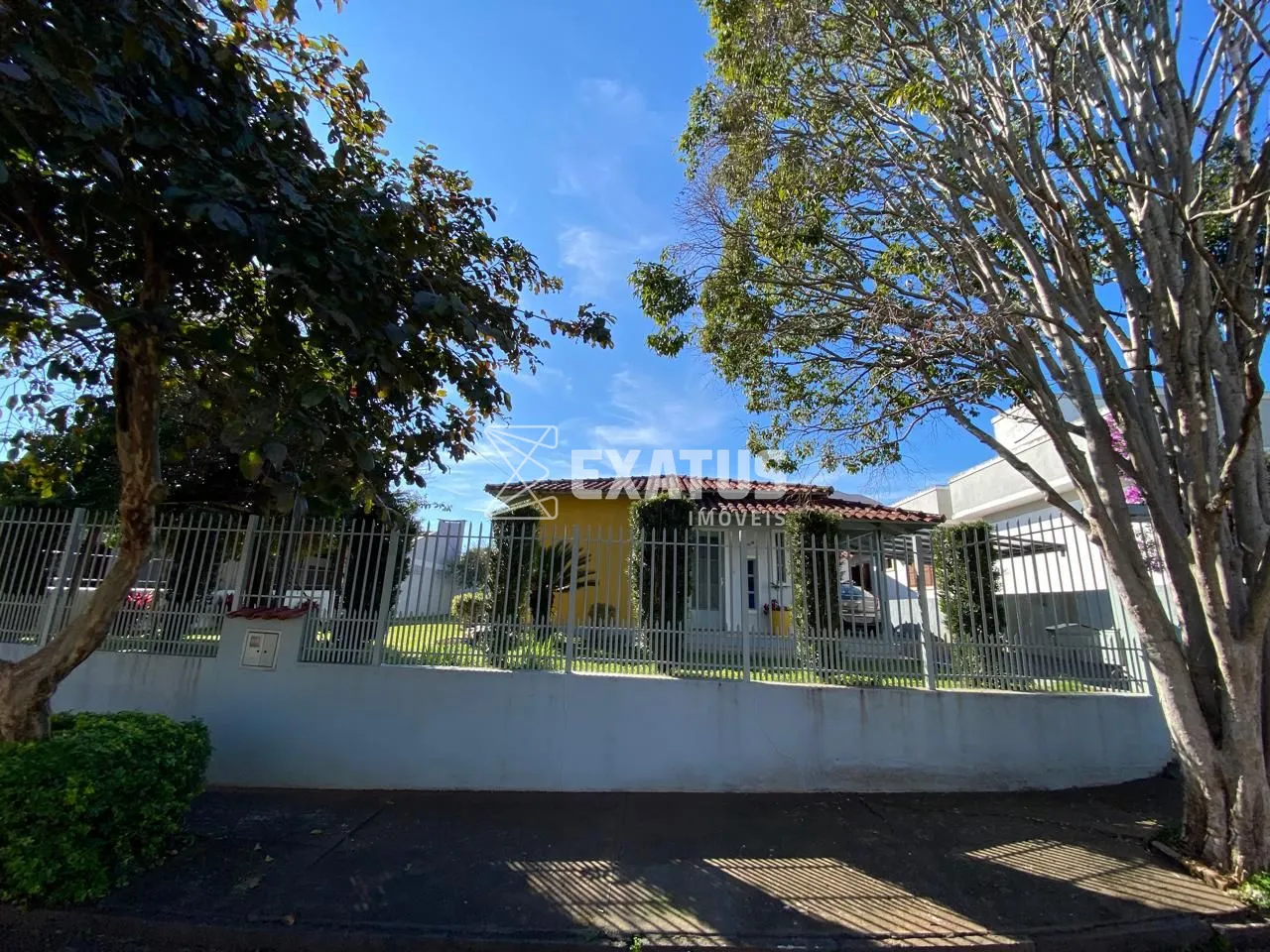 Casa à Venda no Bairro Morada do Sol