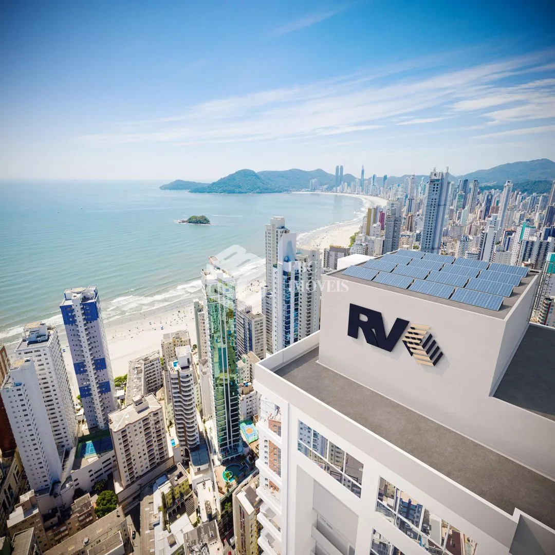 Apartamentos no condomínio Meridian Tower na Rua 1041, 130 bairro C...