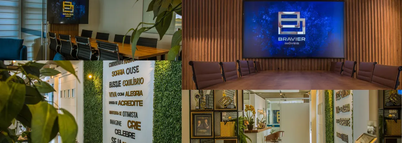 Bravier Imóveis