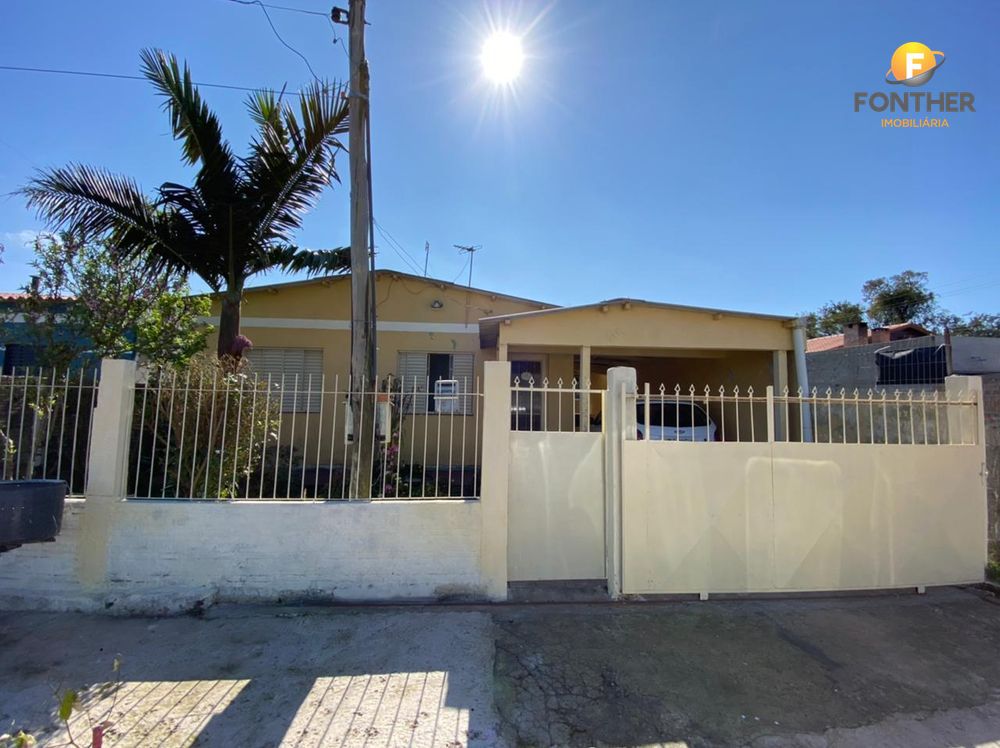 Casa à venda na Rua Emílio Mitidieri Filho, Favila em Alegrete, RS