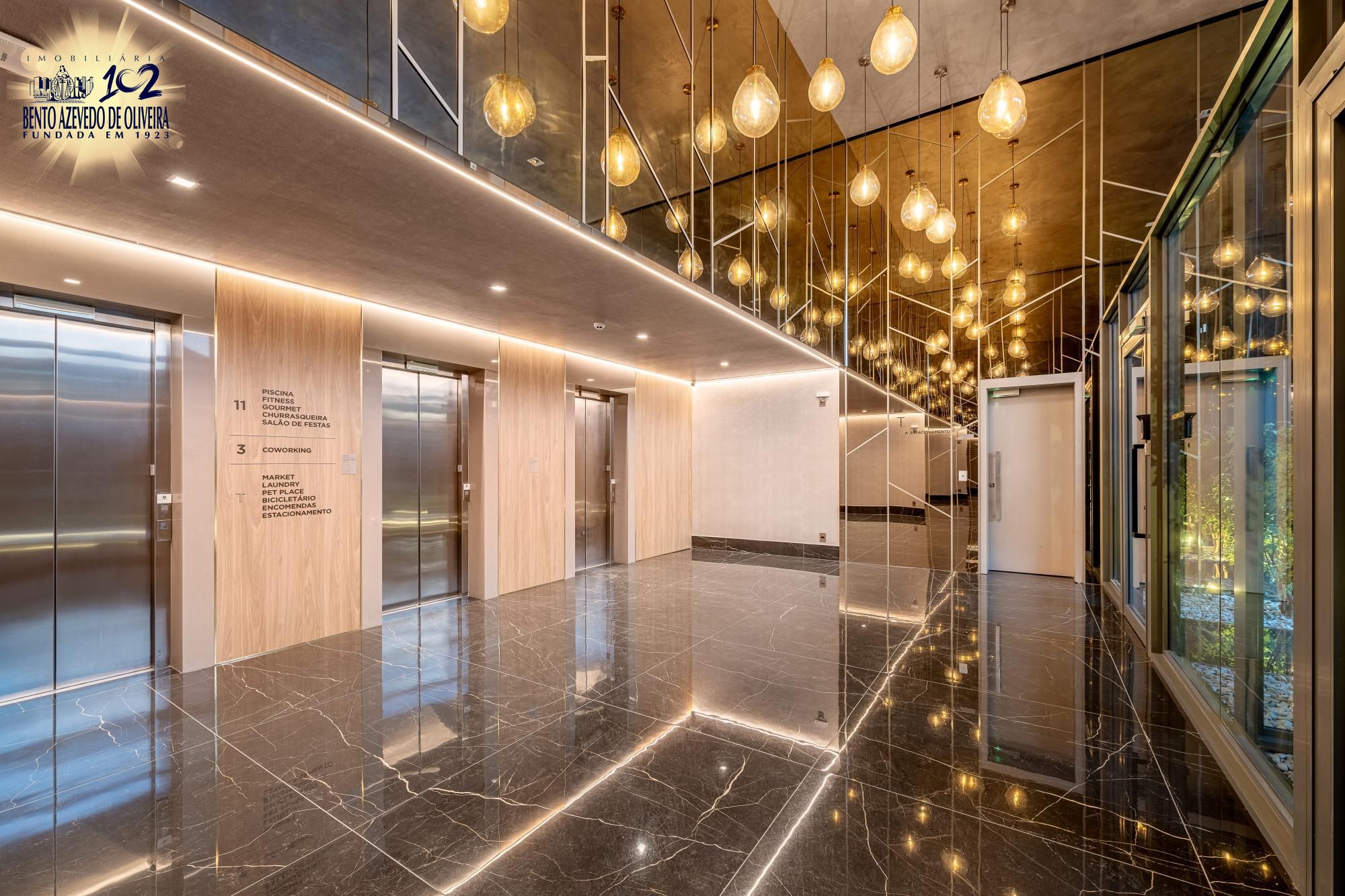 Studio à venda - Rio Branco, Porto Alegre - RS 24.72m² | 1 quarto, 1 vaga