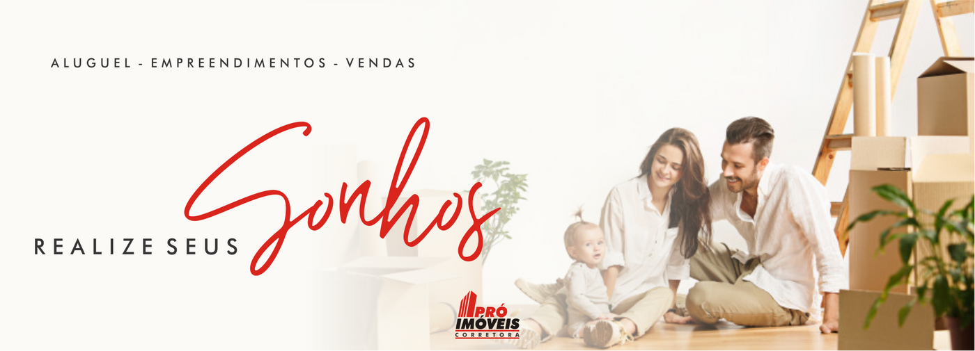 Imobiliária em Santa Maria - RS - Imobiliária Pró Imóveis
