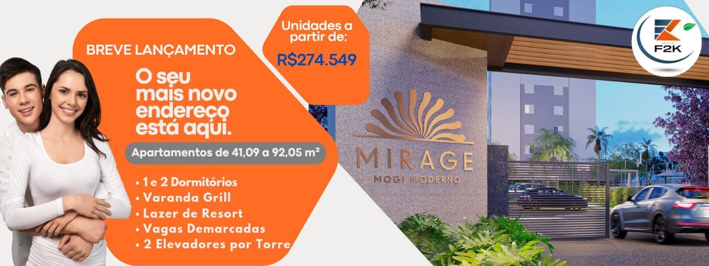 Imobiliária F2k