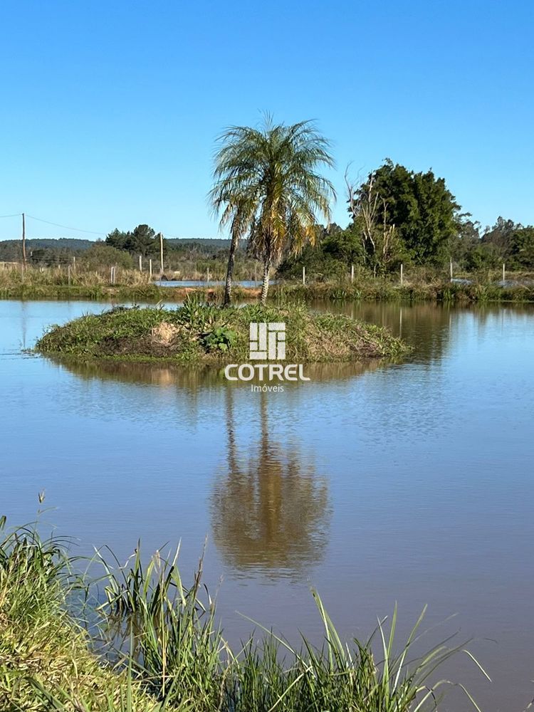 Chácara com 2 hectares na Boca do Monte na cidade de Santa Maria/RS.