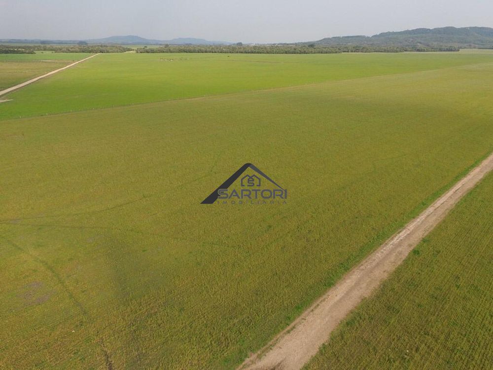 Área Rural à venda com 250 hectares em Cachoeira do Sul, RS