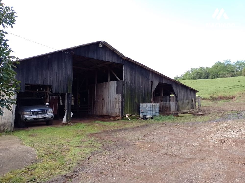 Área Rural à venda com 18 hectares em Venâncio Aires, RS por R$ 1.450. ...