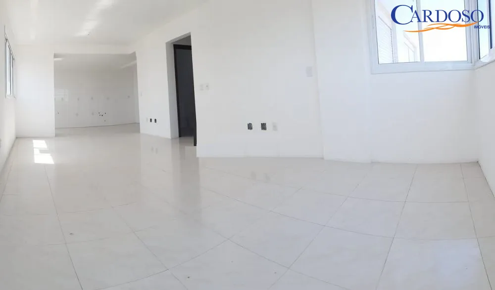 Apartamento à venda com 87m² , Centro em Torres, RS
