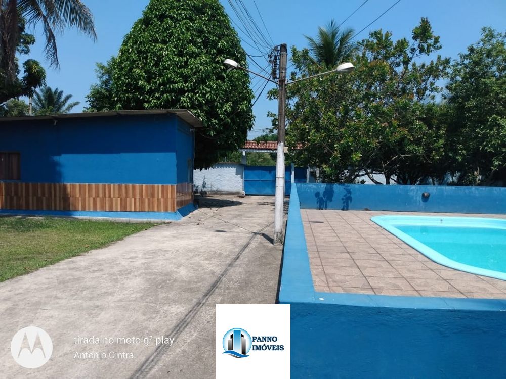 Sitio em Chácaras Rio Petrópolis