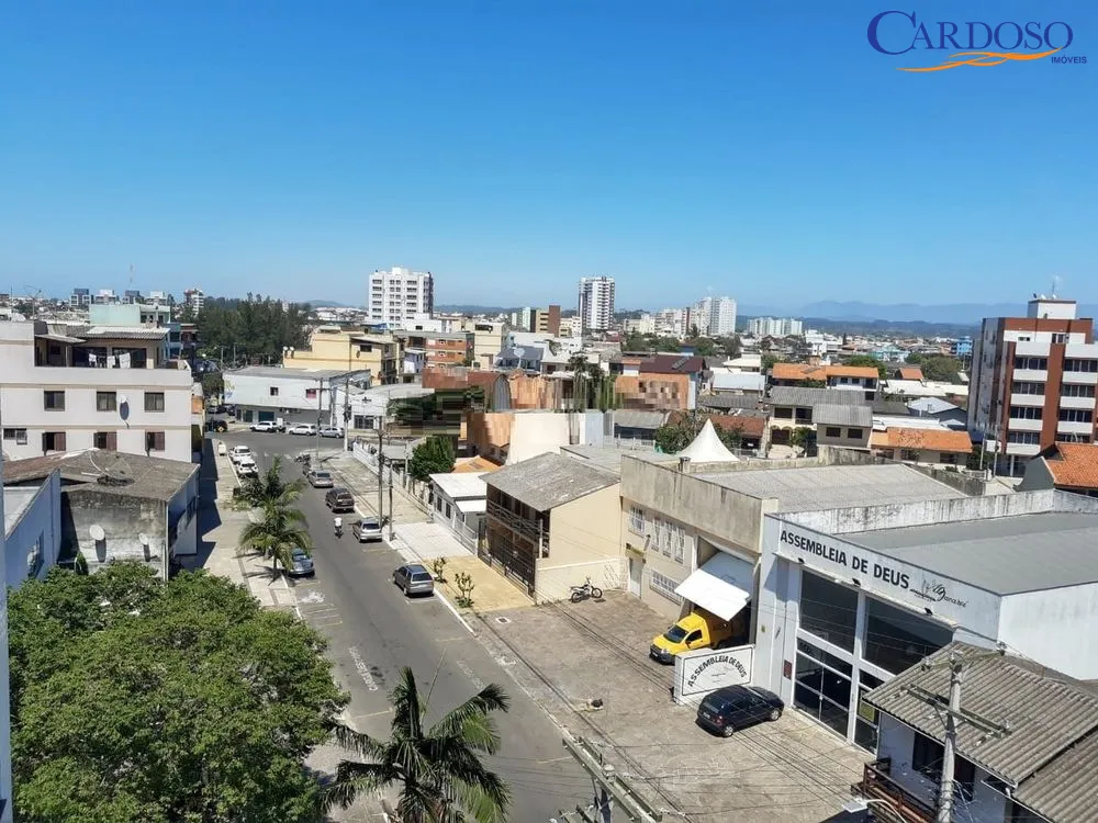 Apartamento à venda com 87m² , Centro em Torres, RS