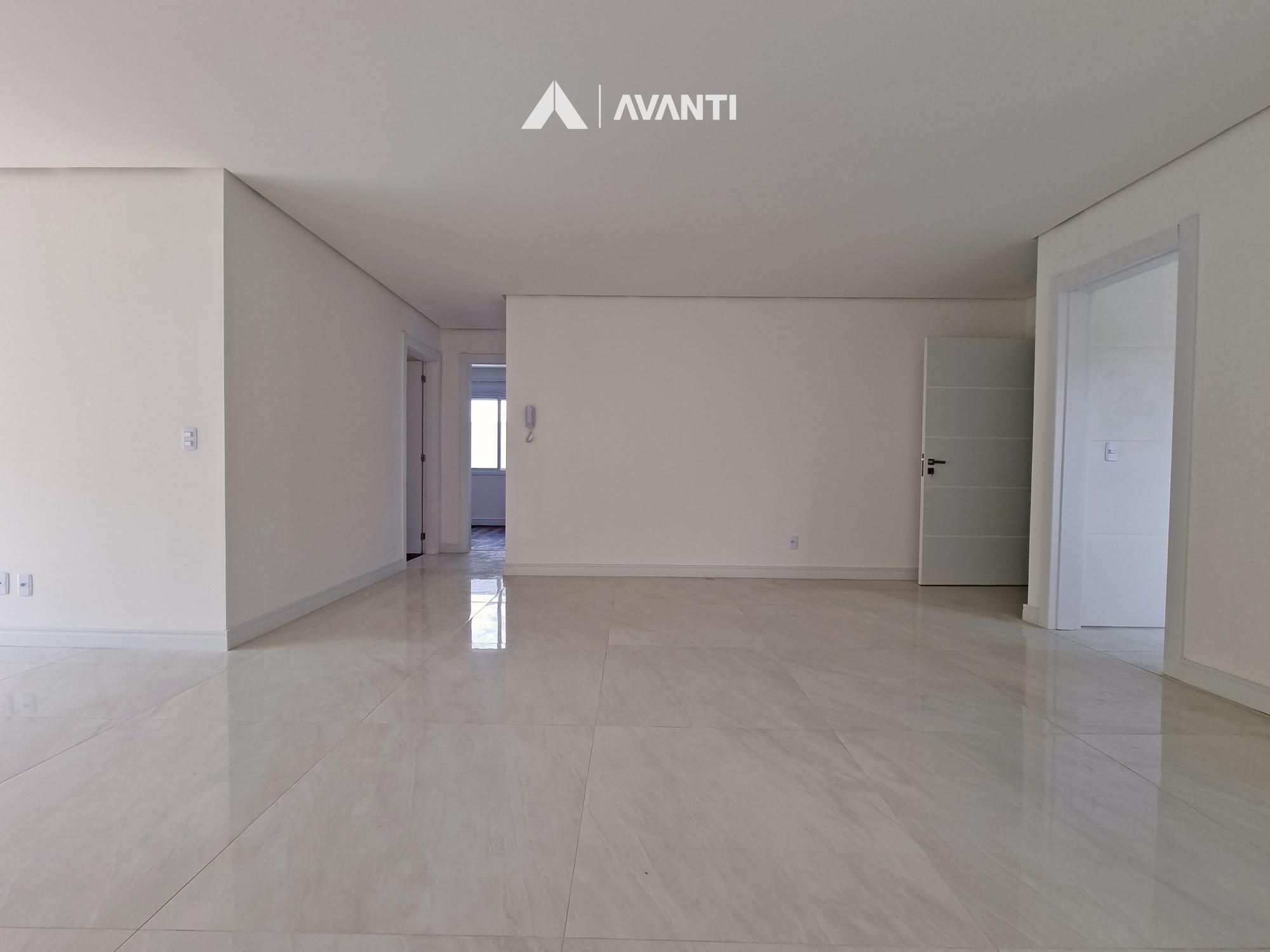 Apartamento novo no bairro Colina Sorrio - Mocca Residence