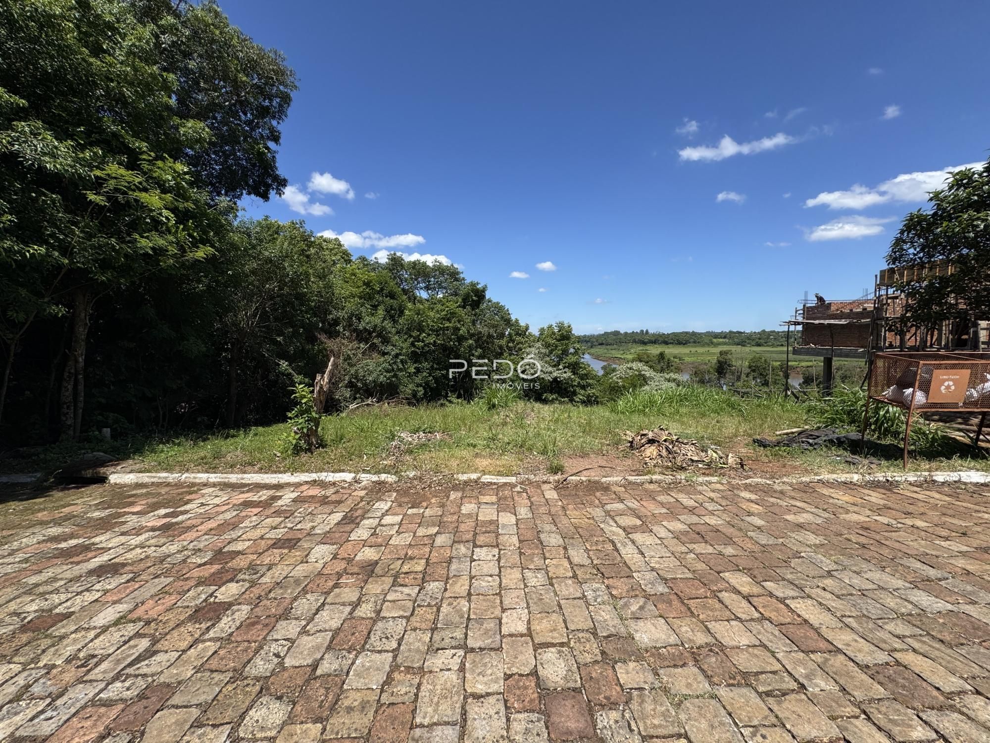 Terreno - 91107 - Pedó Imóveis