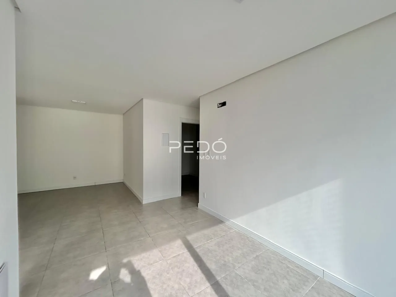 Apartamento 2 dormitórios - 1104 - Pedó Imóveis