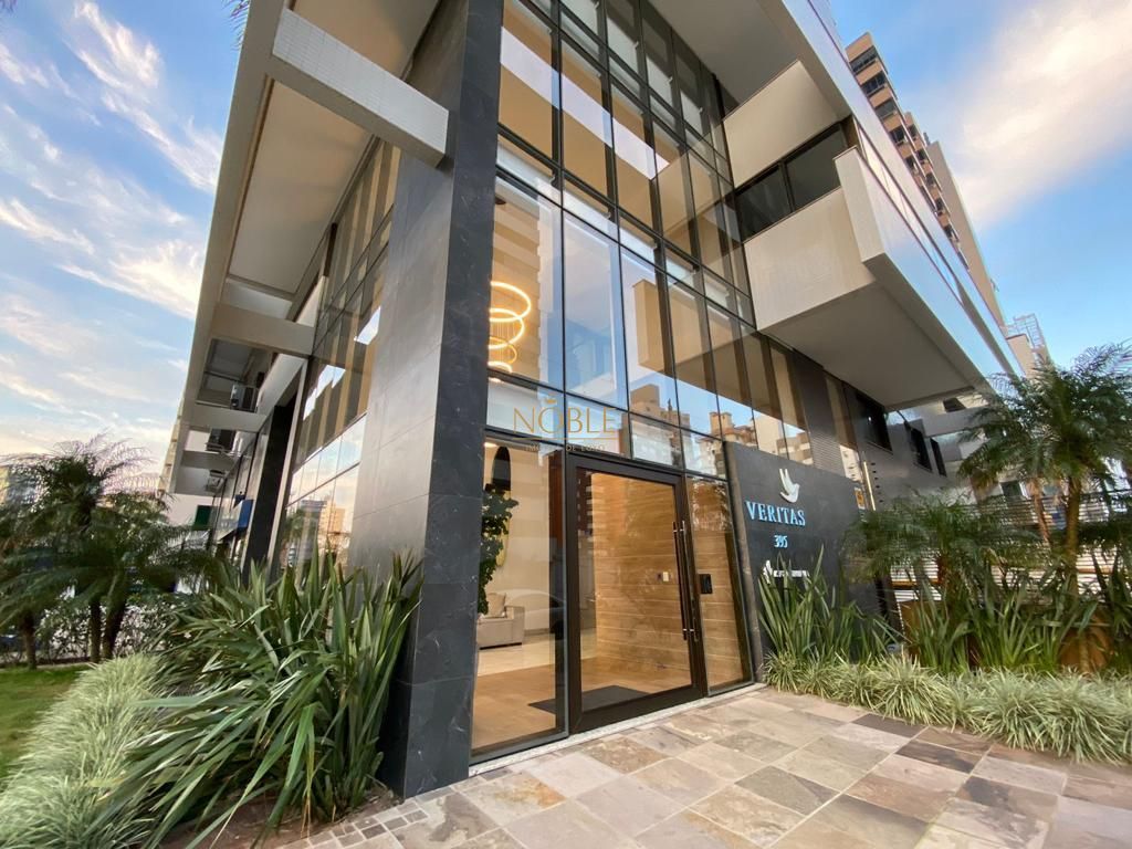 Apartamento com 77m², 2 dormitórios, 2 suítes, 1 vaga no Véritas em ...