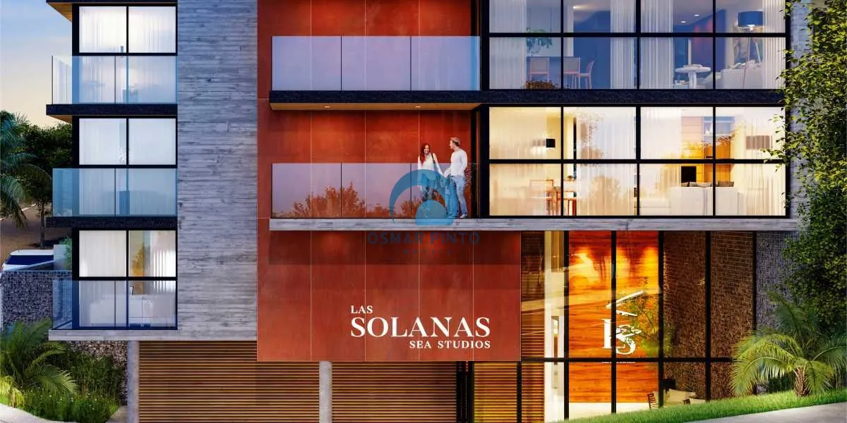Las Solanas - Osmar Pinto Imóveis | Imóveis a venda em Torres RS