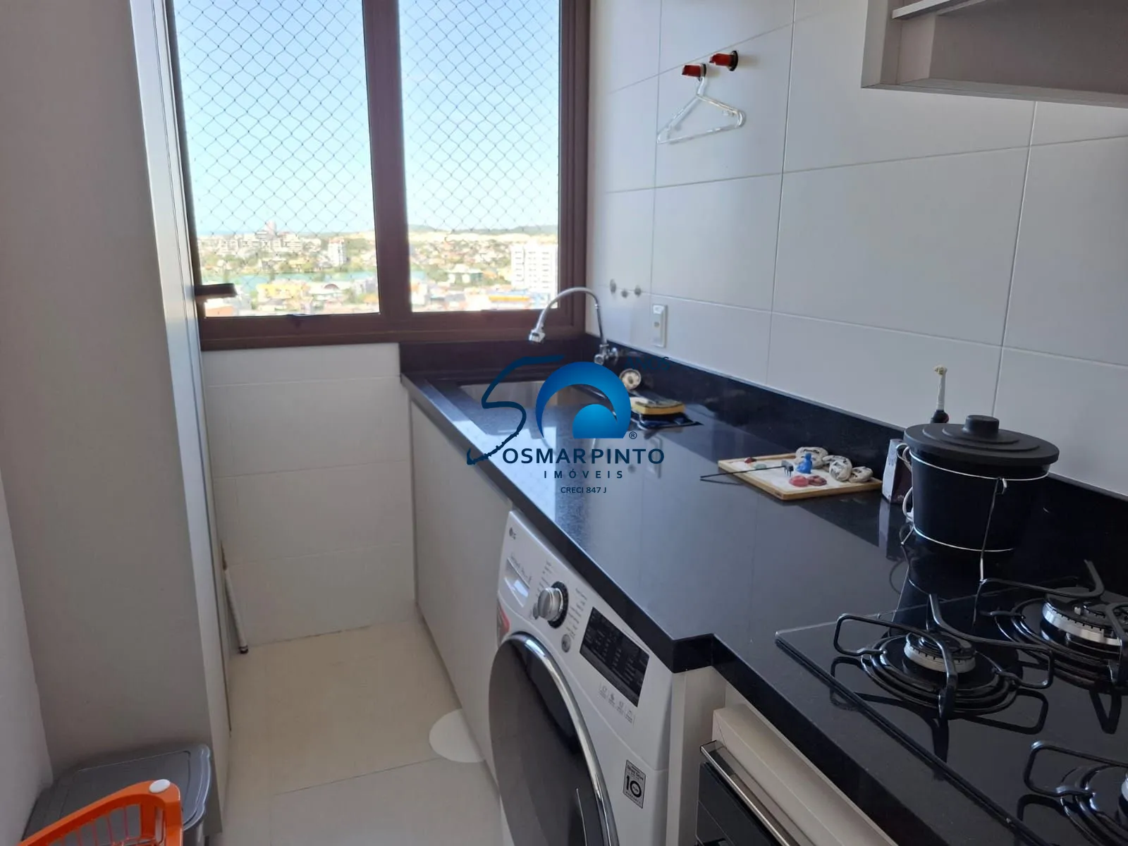 Apartamento à venda em Torres/RS, 2 dormitórios, 1 suíte, 2 banheiros ...