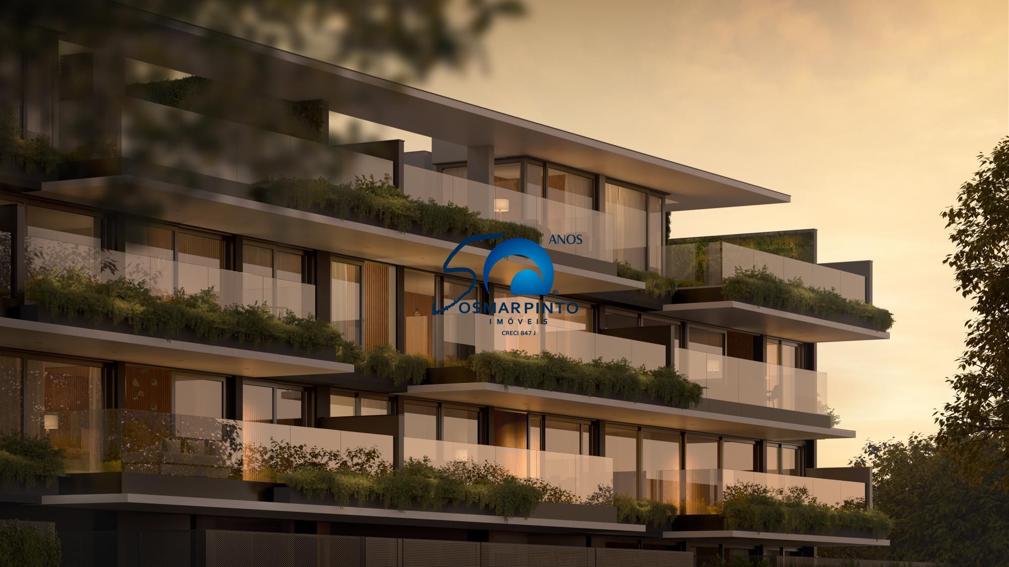 Brisa Casas Suspensas - Osmar Pinto Imóveis | Imóveis a venda em Torres RS