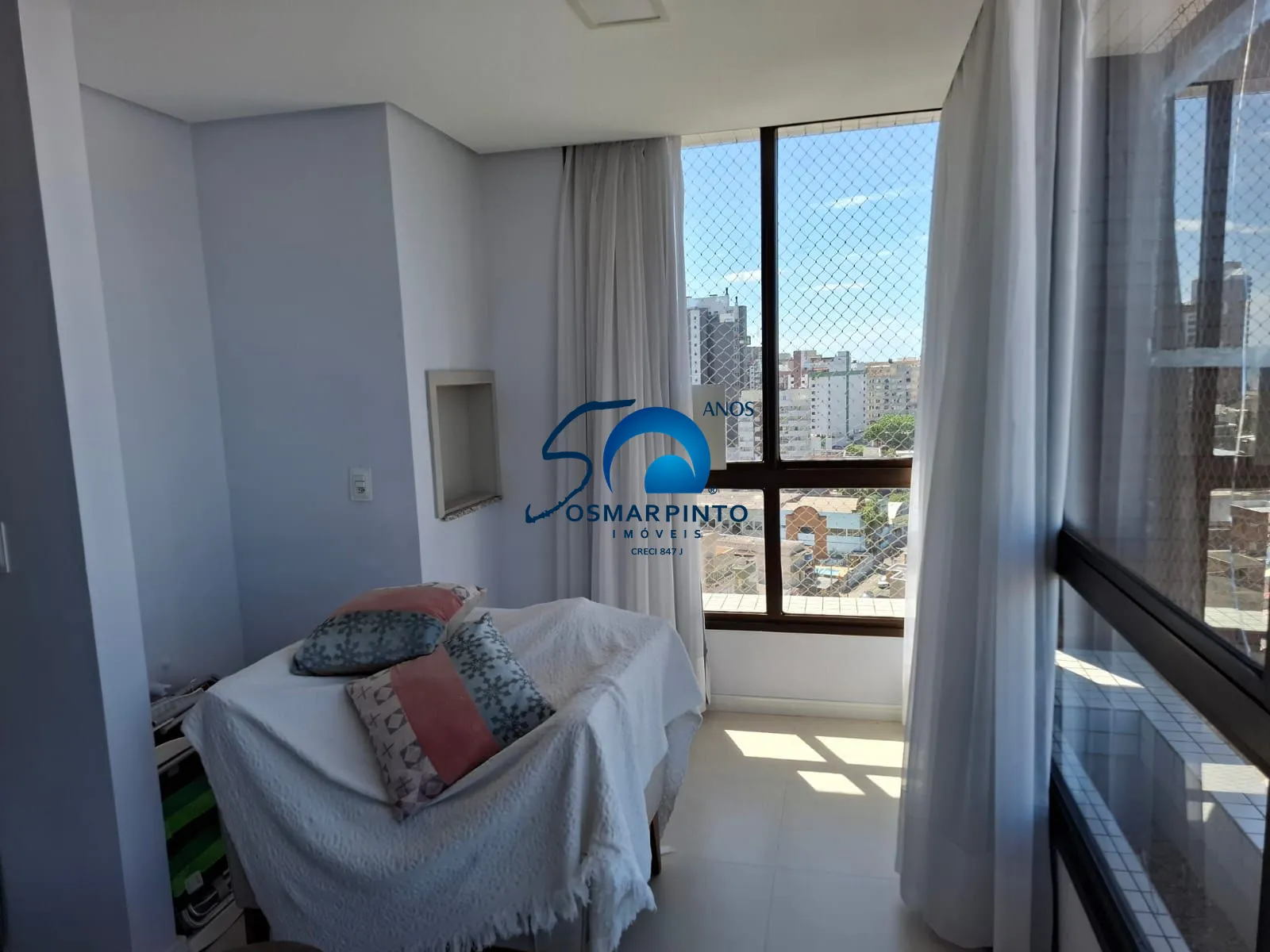 Apartamento à venda em Torres/RS, 2 dormitórios, 1 suíte, 2 banheiros ...