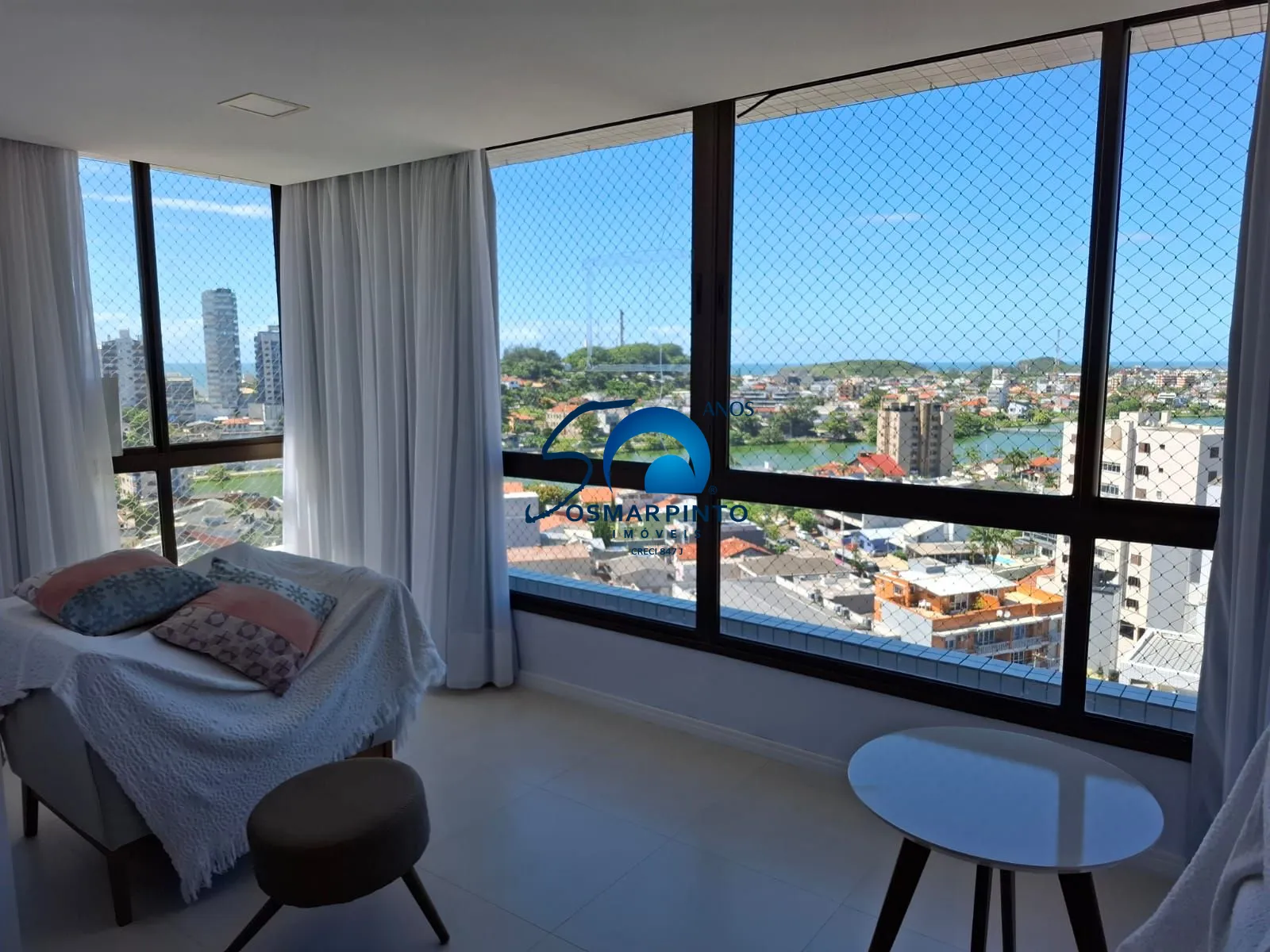 Apartamento à venda em Torres/RS, 2 dormitórios, 1 suíte, 2 banheiros ...