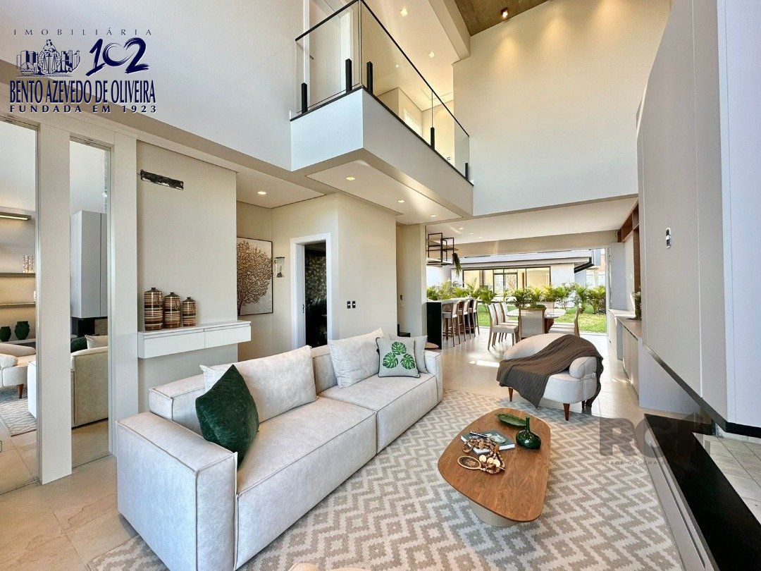 Casa em condomínio à venda - Centro, Xangri-Lá - RS 208m² | 4 quartos ...