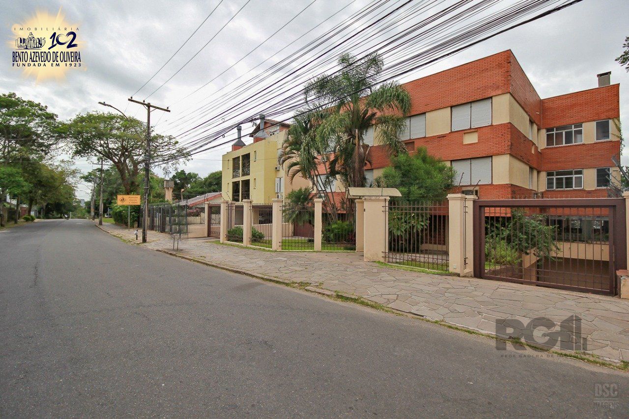 Apartamento à venda - Santa Tereza, Porto Alegre - RS 142.66m² | 3 ...