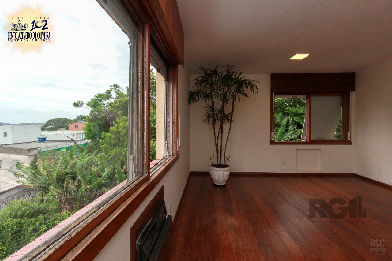 Apartamento à venda - Santa Tereza, Porto Alegre - RS 142.66m² | 3 ...