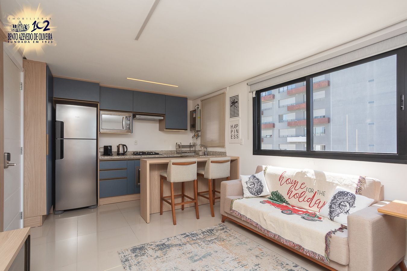 Studio à Venda The Park | , 1 Vaga - Cidade Baixa, Porto Alegre - Rs