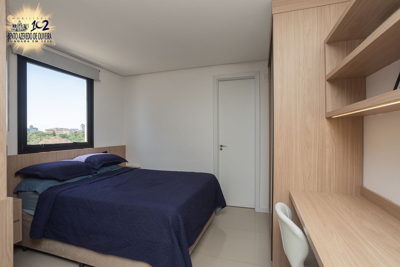 Studio à Venda The Park | , 1 Vaga - Cidade Baixa, Porto Alegre - Rs