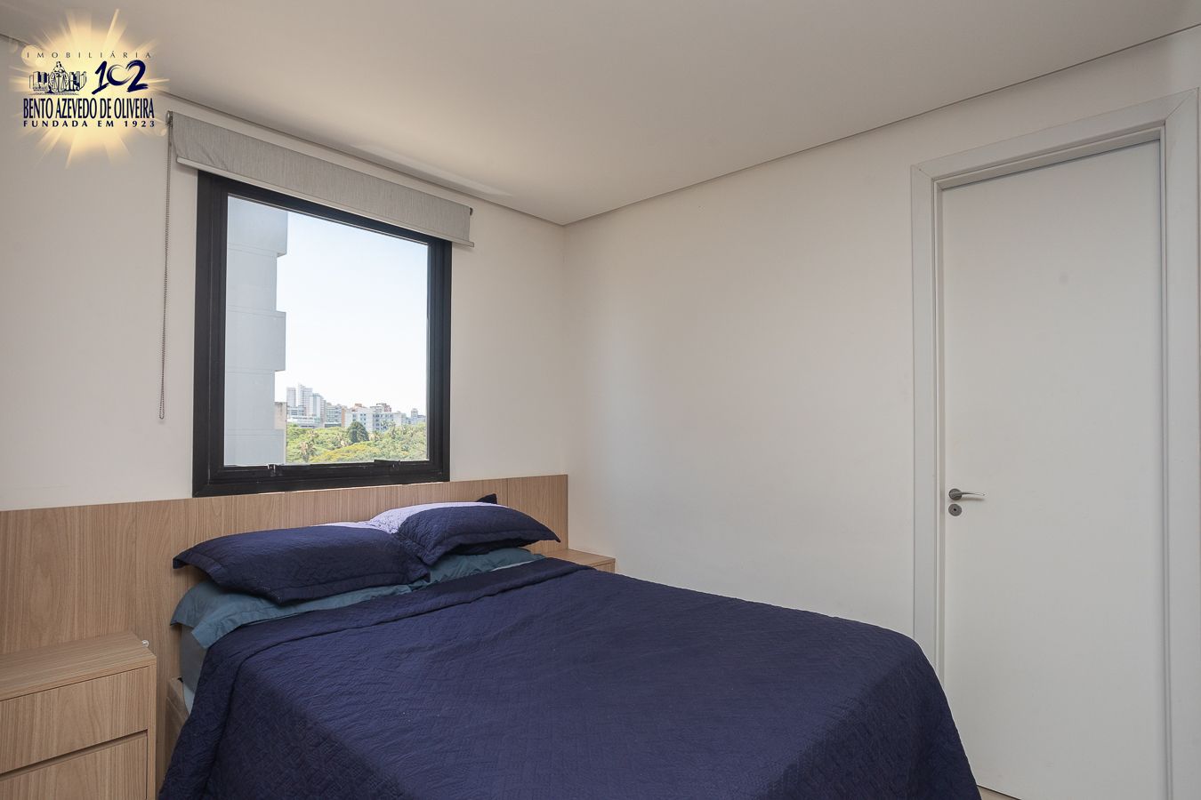 Studio à Venda The Park | , 1 Vaga - Cidade Baixa, Porto Alegre - Rs