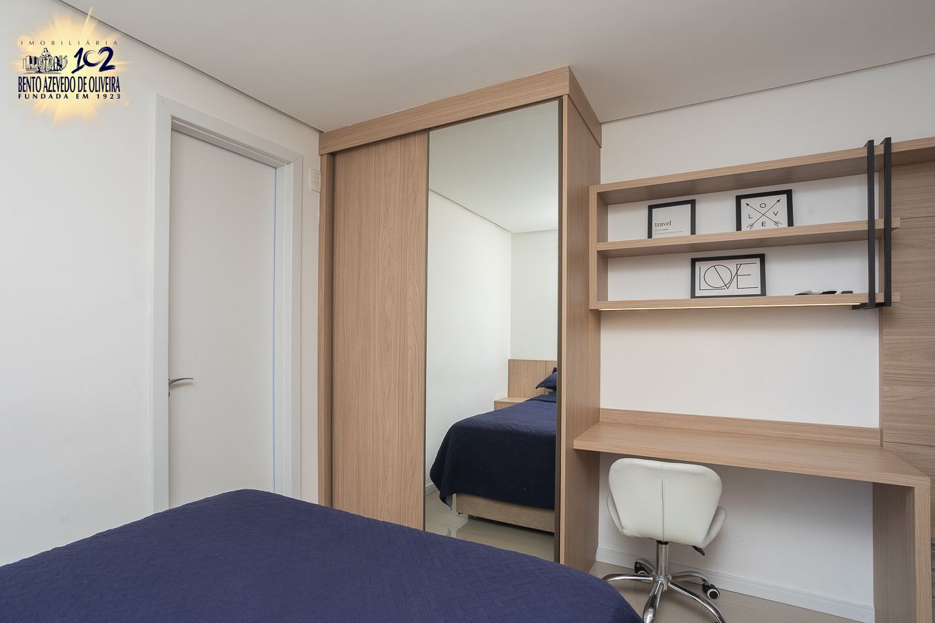 Studio à Venda The Park | , 1 Vaga - Cidade Baixa, Porto Alegre - Rs