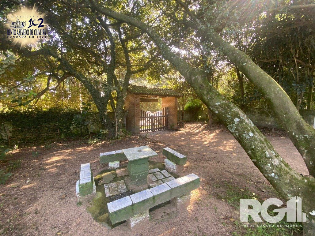 Chácara à venda - Lageado, Porto Alegre - RS