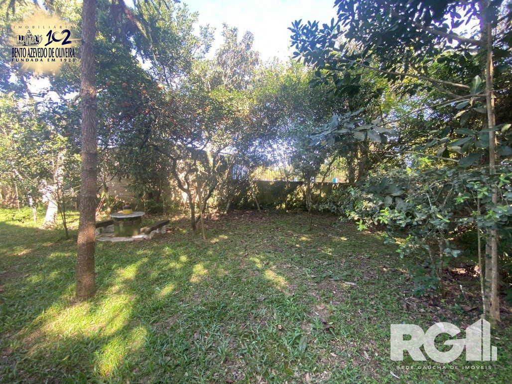 Chácara à venda - Lageado, Porto Alegre - RS