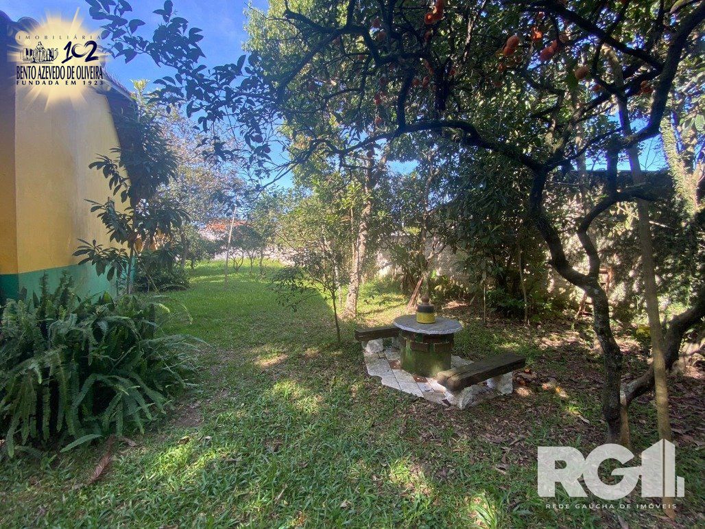 Chácara à venda - Lageado, Porto Alegre - RS