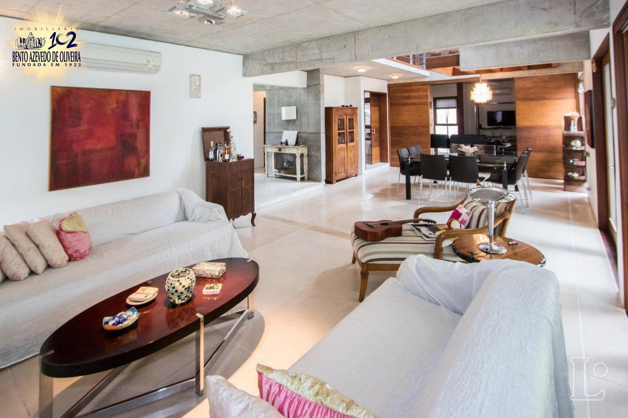 Casa em condomínio à venda - Belém Novo, Porto Alegre - RS 435.08m² | 4 ...